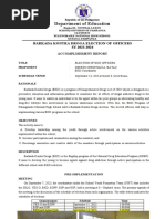 Badac Sample Format 2018 | PDF | Social Aspects Of Psychoactive Drugs ...