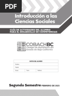 Guia Completa Examen BUAP | PDF