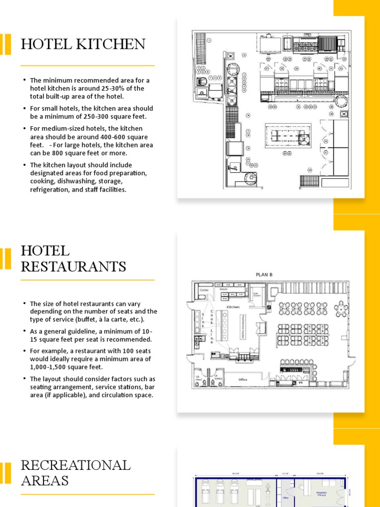 Hotel Measurement | PDF
