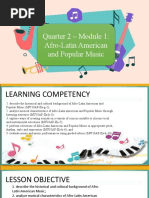 The 7 Elements of Music | PDF | Tempo | Classical Music