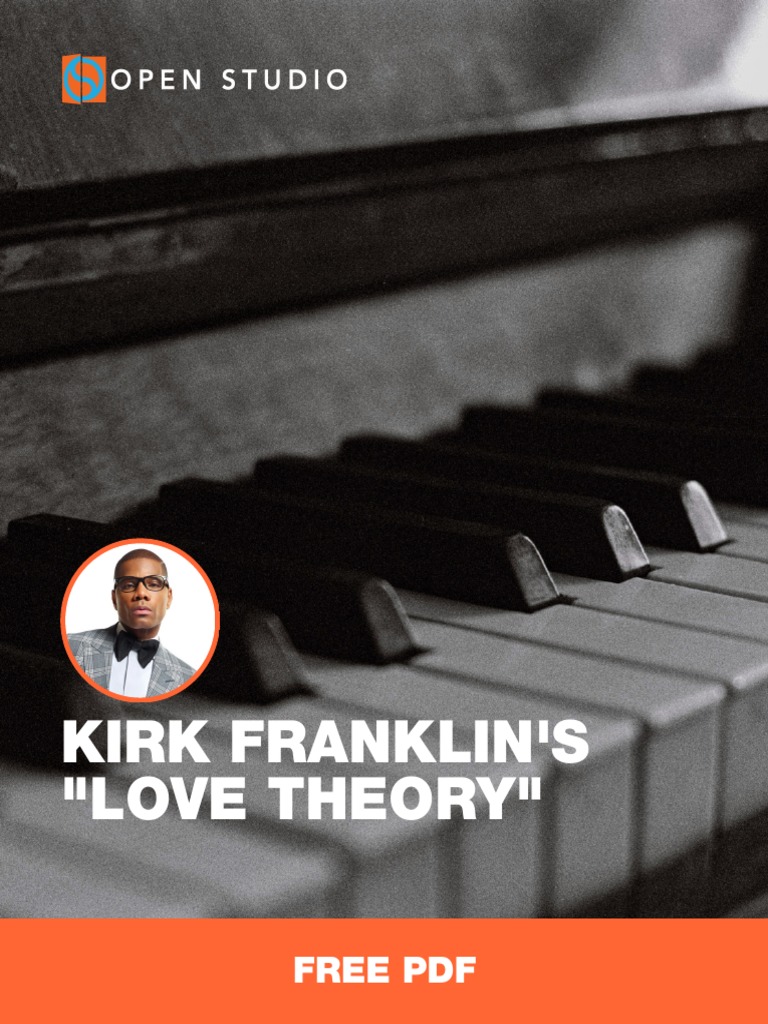Kirk Franklin Ebook - Peter Martin | PDF