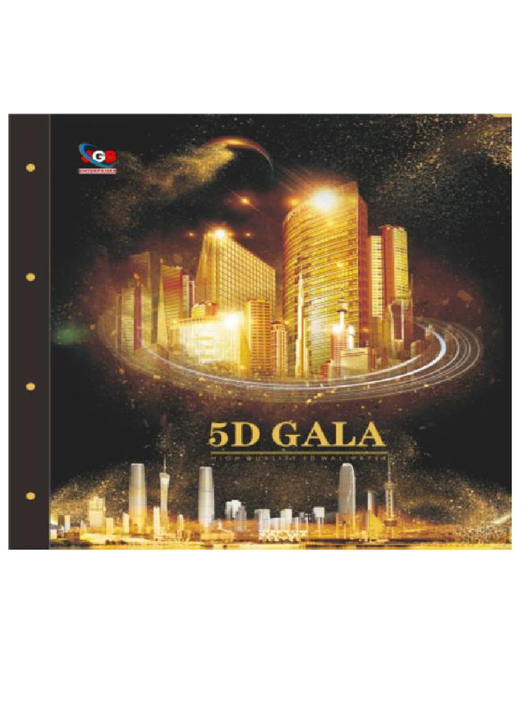 5D Gala-1 | PDF