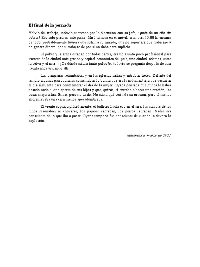Oyana Pdf
