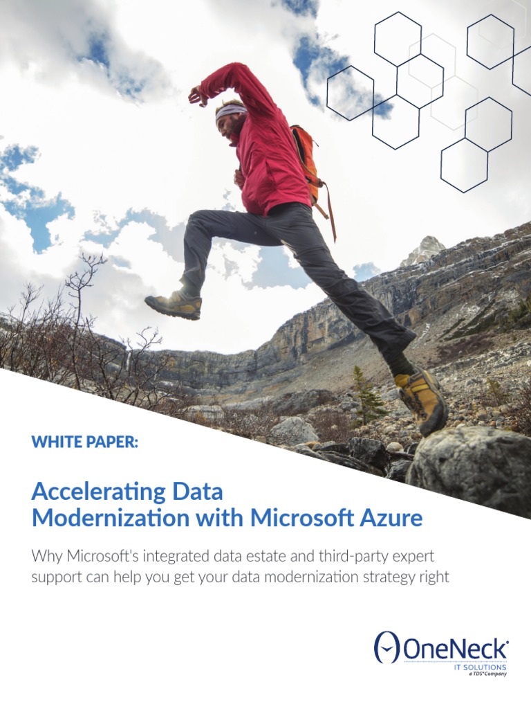 Accelerating Data Modernization With Azure | PDF | Microsoft Azure ...