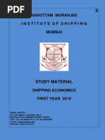 WORLDSCALE | PDF | Cargo | Freight Transport