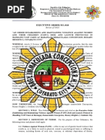 The Barangay - Roles, Functions, Officials, Offices and Benefits | PDF ...