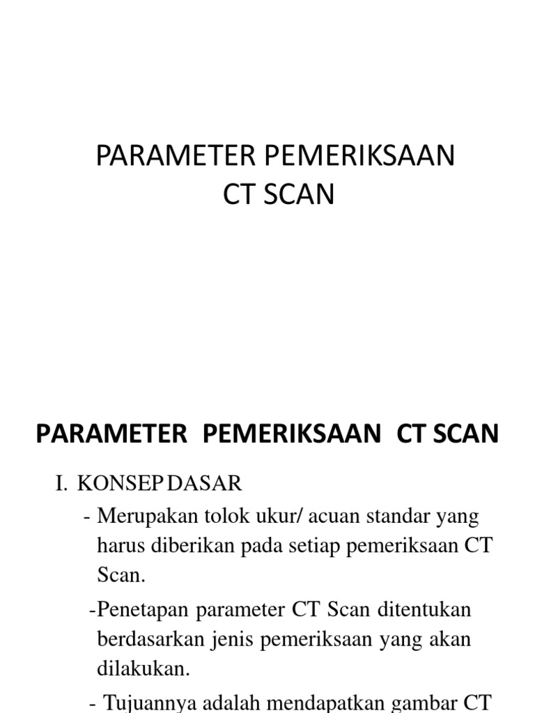 04 Parameter | PDF