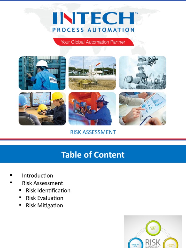 Root Cause Analysis | PDF | Risk | Risk Management