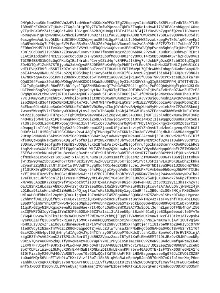 Studocu Notes 4 | PDF