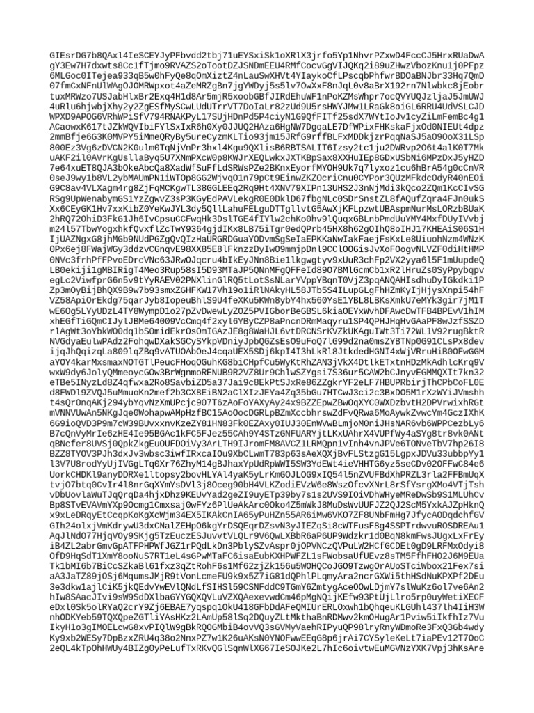 Studocu Cheat Sheet 8 Pdf