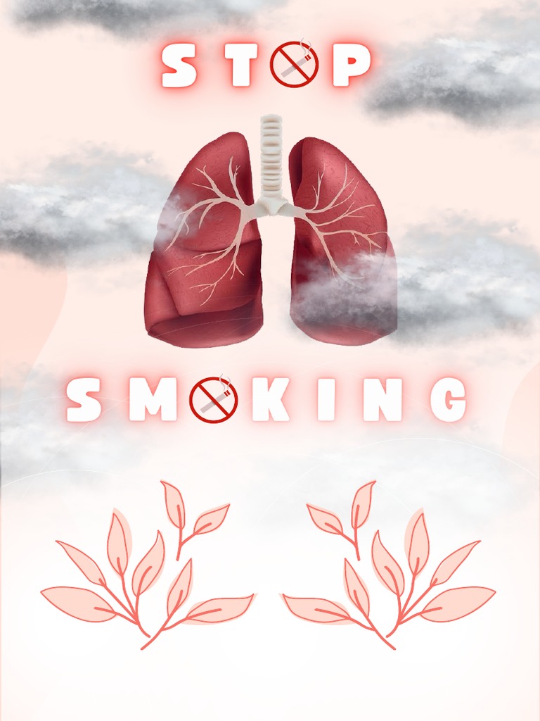 Stop Smoking | PDF