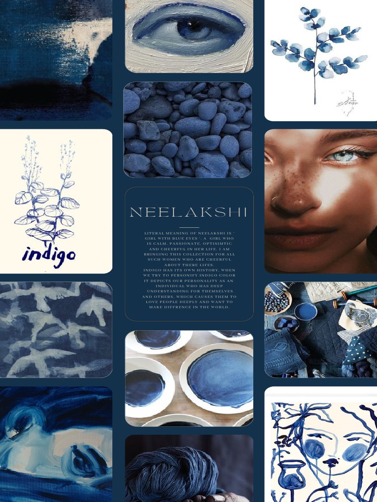 Cheerful Women with Blue Eyes | PDF | Self-Improvement