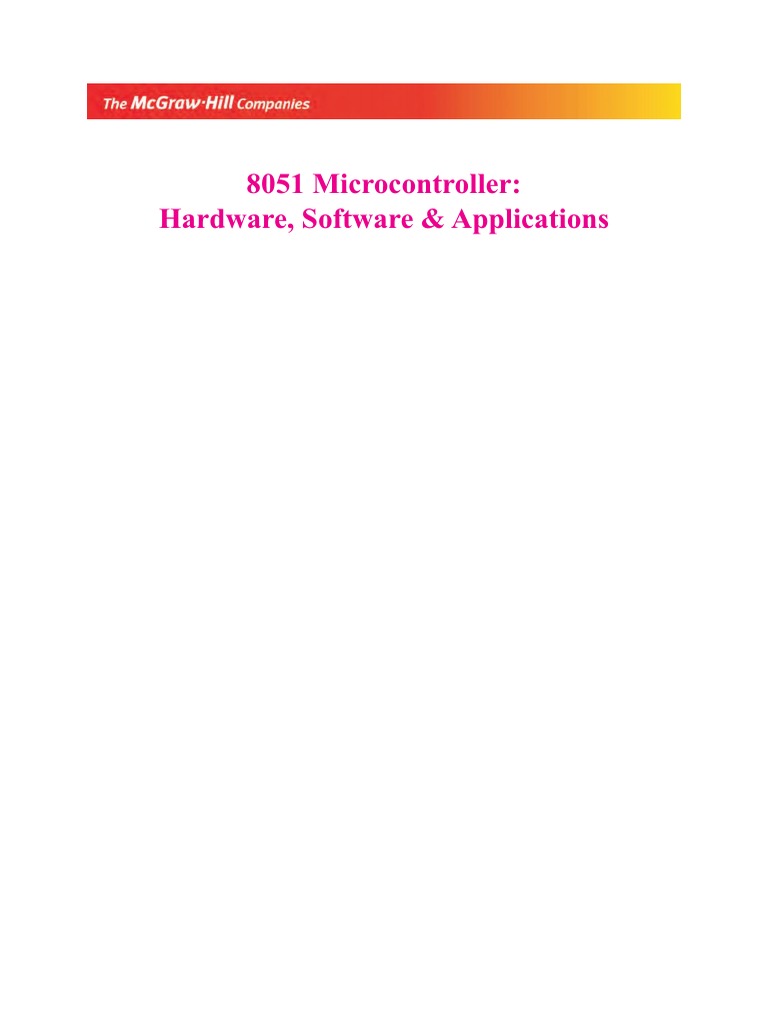 Ele 1 CH 1 Ref 2 | PDF