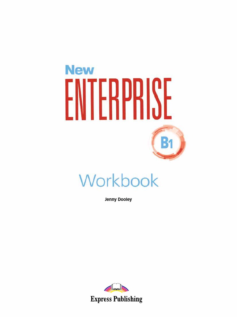 Newenterprise b1 Workbook | PDF | Baggage | English Language