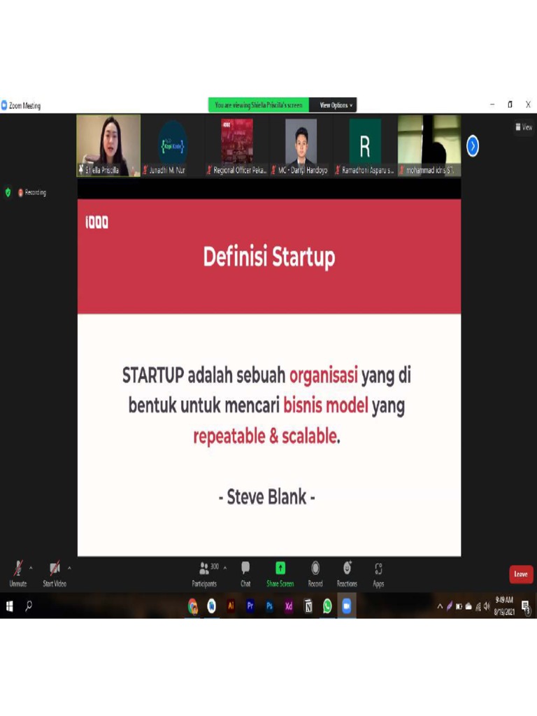 1000 Startup | PDF