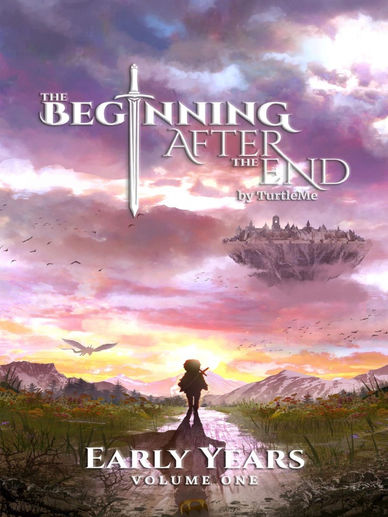 Tbate Volume 1 | PDF | Nourrisson | Terre