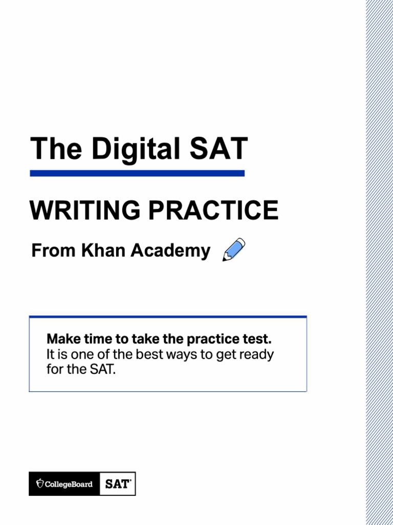 Khan Academy SAT Guide | PDF | Career & Growth | Computers