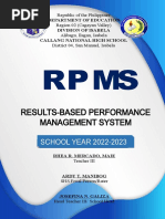 Powerpoint Checklist For ERF Reclass | PDF