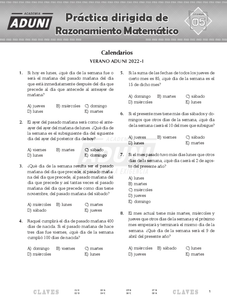 RM VAD Diri Sem5 | PDF