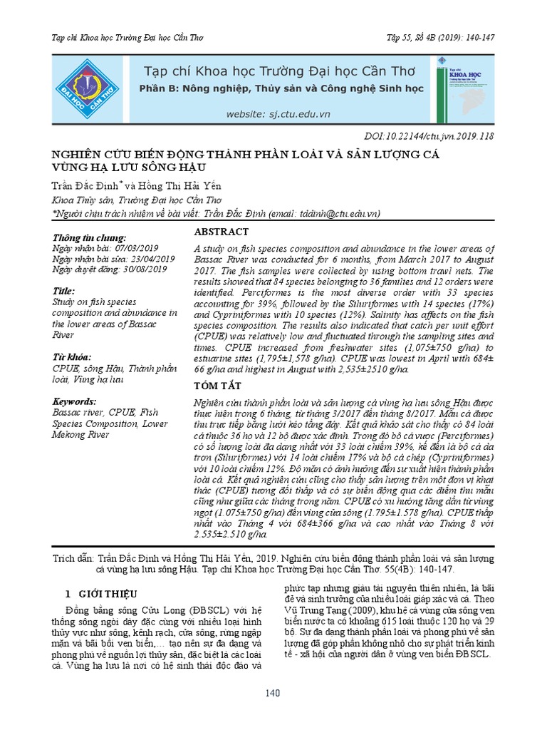 17-Ts-Tran Dac Dinh (140-147) 118 | PDF