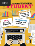 Accounts On Call Brochure | PDF | Learning | Lecture