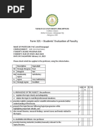 ZipGrade 20 Item Template | PDF