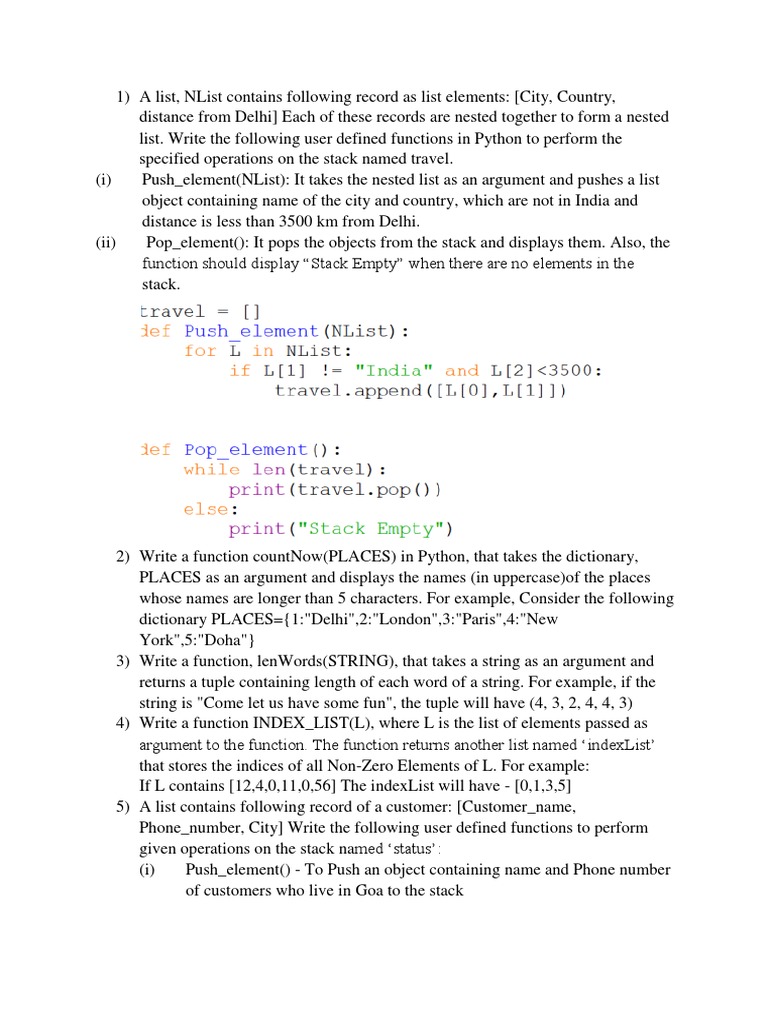 File - 2102217671 - 1686193757 - D.S Part 5 | PDF | String (Computer Science) | Function ...