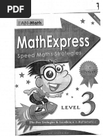 Singapore Math Challenge Grades 2-5 | PDF