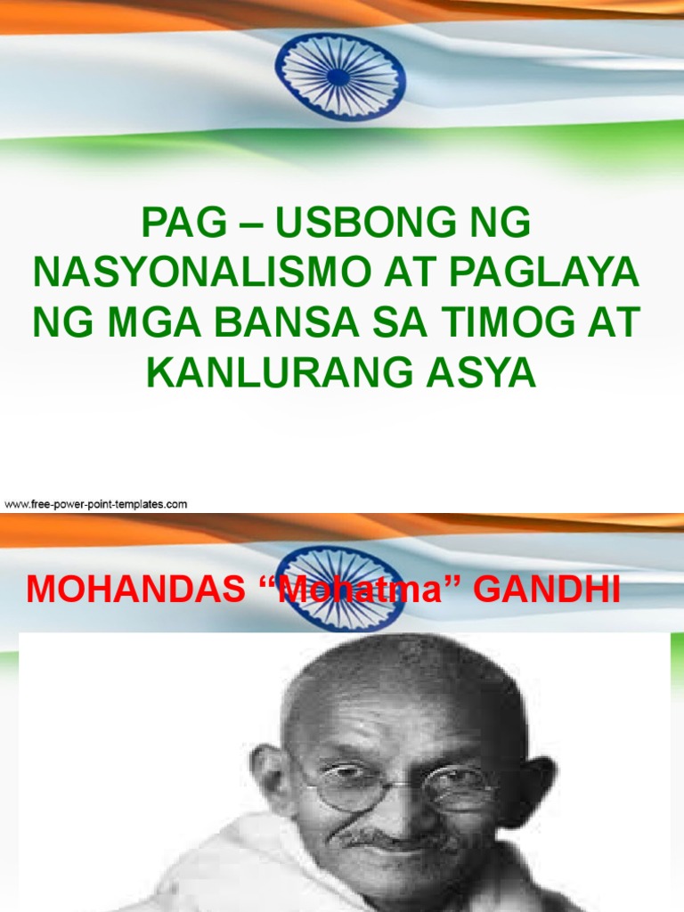 5 - Ideolohiya | PDF