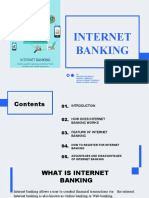 MoneyClick Internet Banking User Guide | PDF | Online Banking | Banks ...