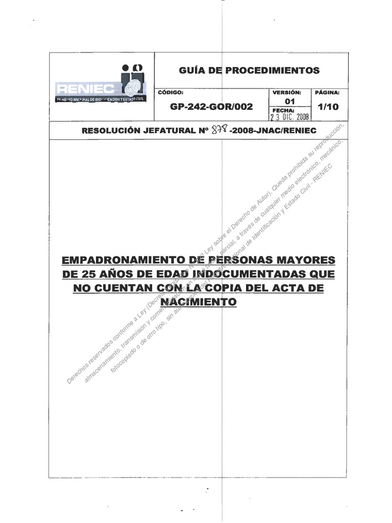 GP 242 Gor 002 | PDF