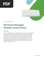 Using The Cisco Meraki Device Local Status Page | PDF | Ip Address ...