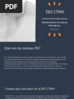 ISO_7101_2023(es) | PDF | Sistema de manejo de calidad | Cuidado de la ...