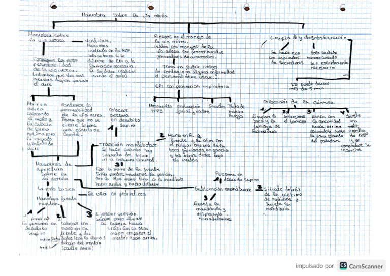 Esquema de Asise 13 - 01 - 23 | PDF