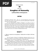 Uncle Podger Hangs A Picture COMPLETE NOTES | PDF | Three Men In A Boat ...