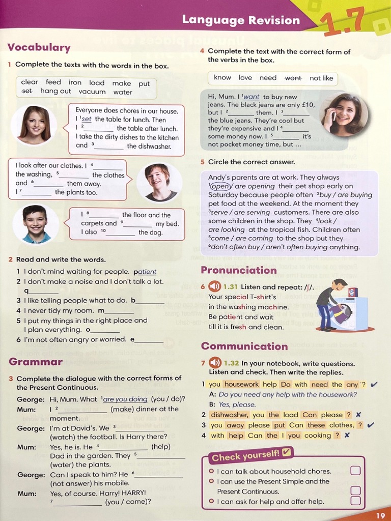 Go Getter 3 - SB | PDF