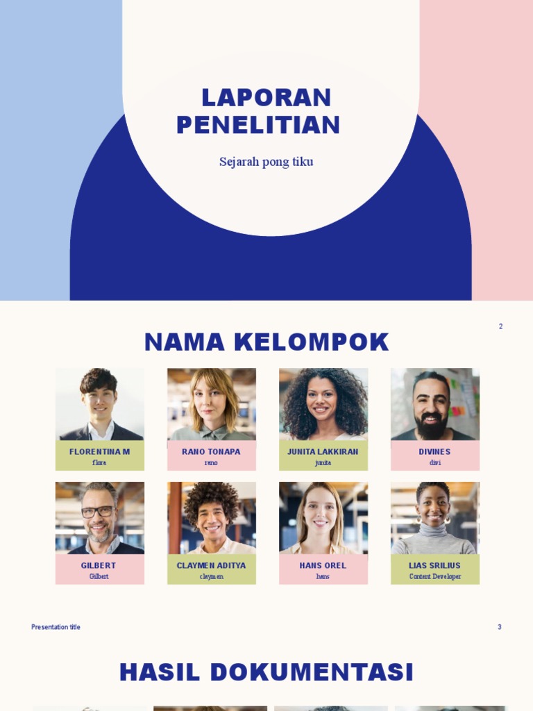 Sejarah Buntu Burake | PDF