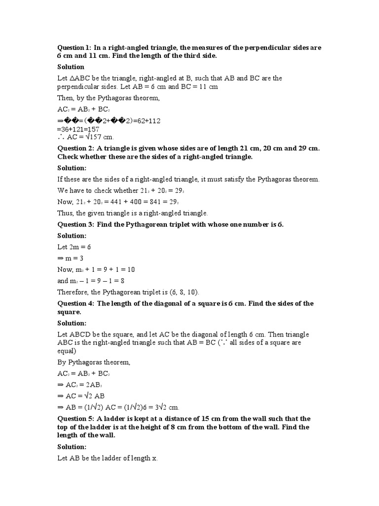 Mathemathic Subjektif | PDF | Elementary Geometry | Euclidean Geometry