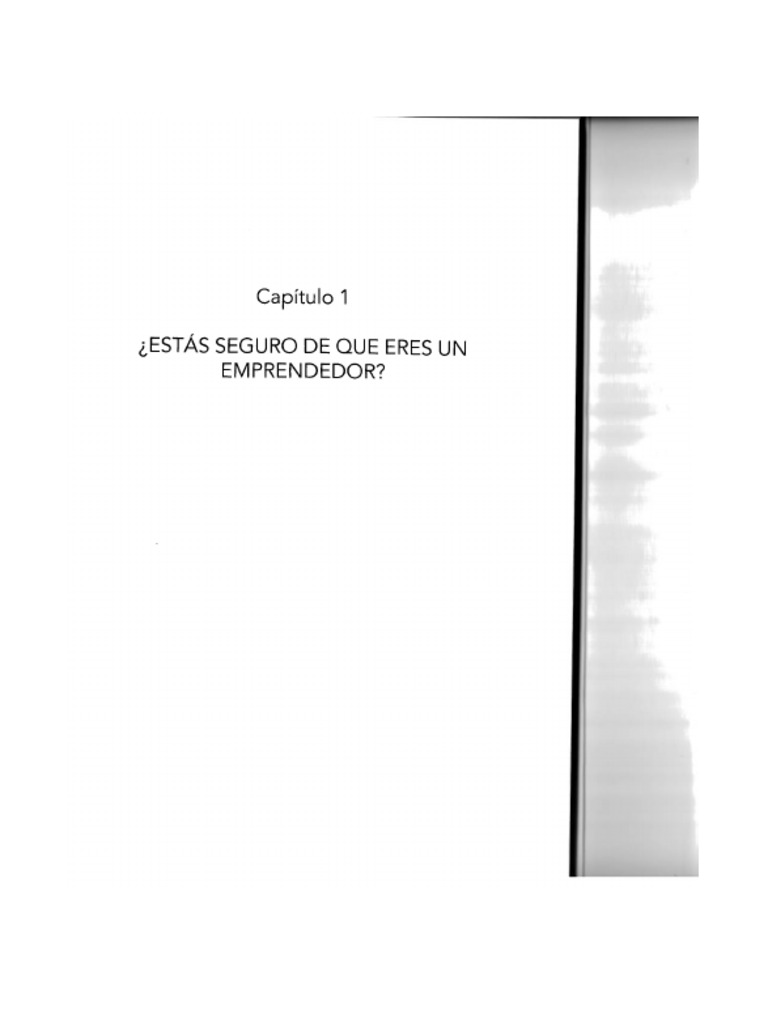Capã Tulo 1 | PDF
