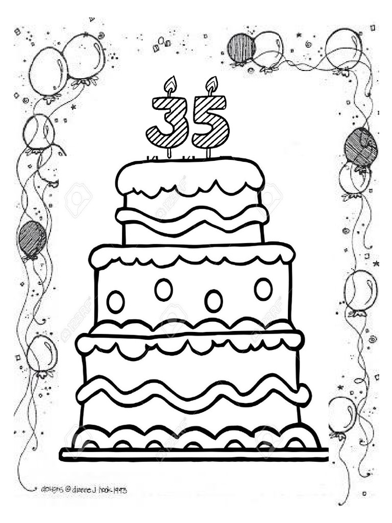 Torta Aniversario | PDF