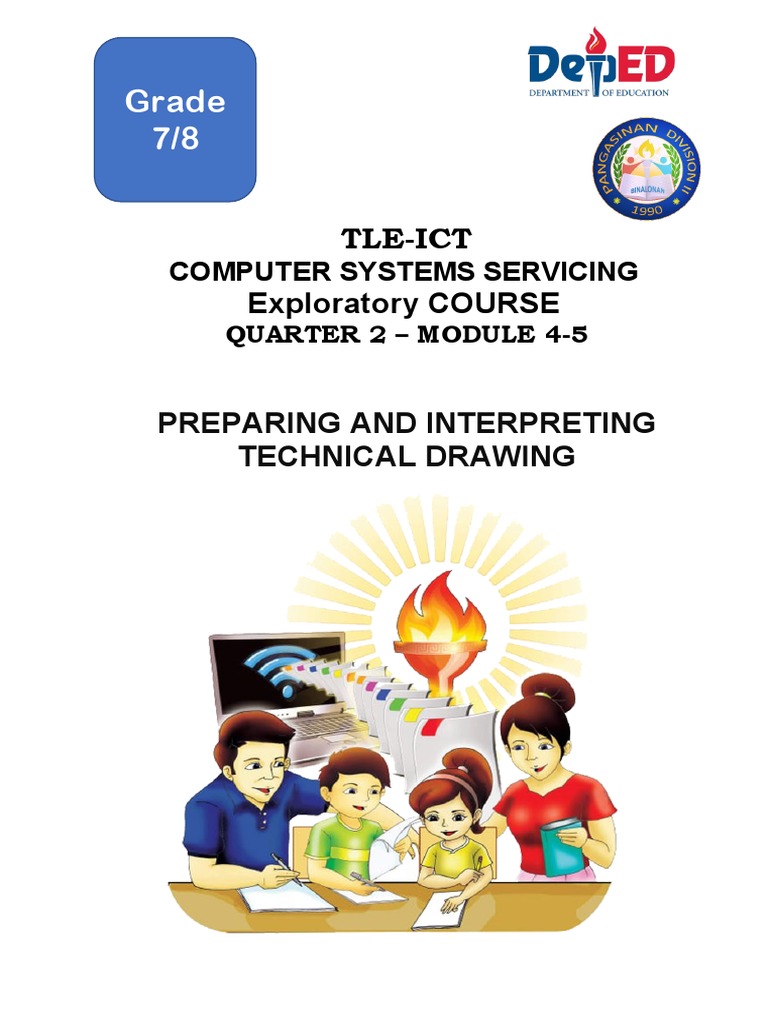 Q2 - MODULE4-5 - G7 - G8 - CSS - San Nicolas NHS | PDF | Capacitor ...