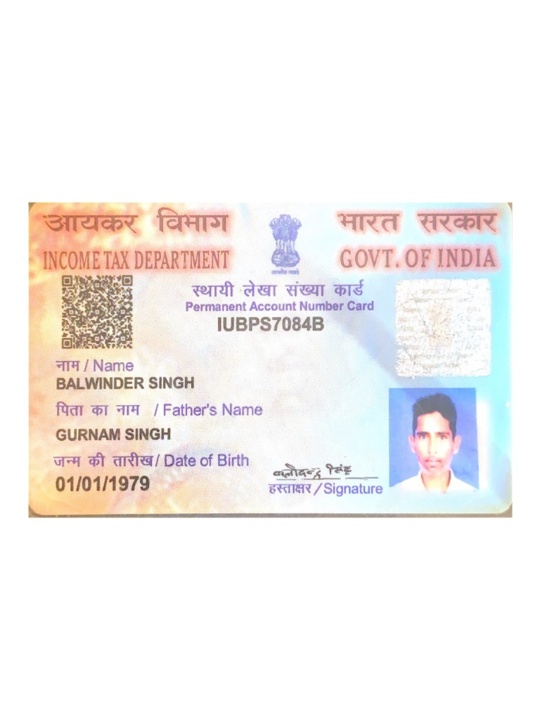 Govt. of India | PDF