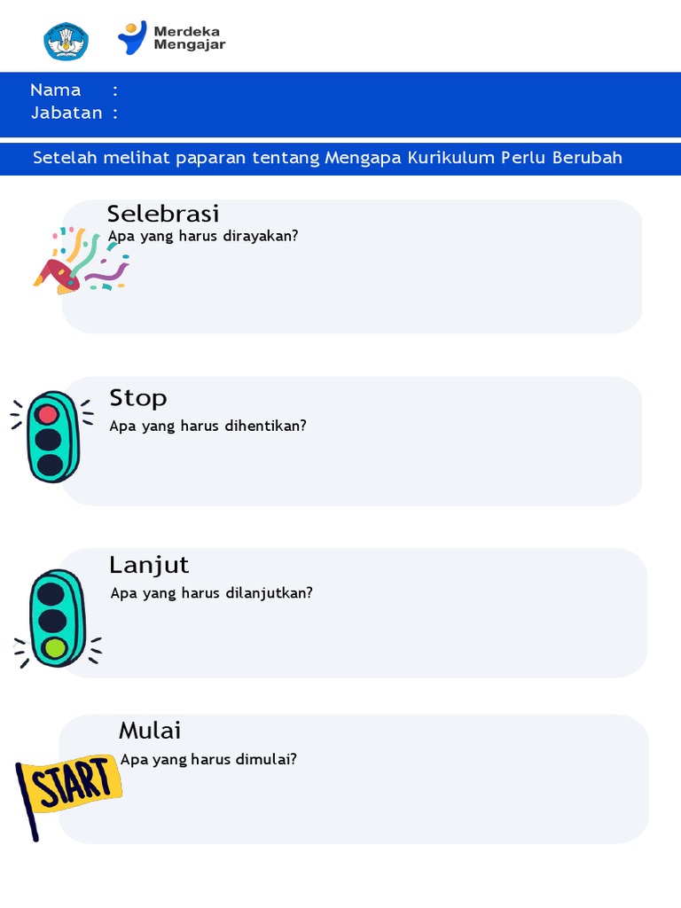 Traffic Light Reflection Pdf