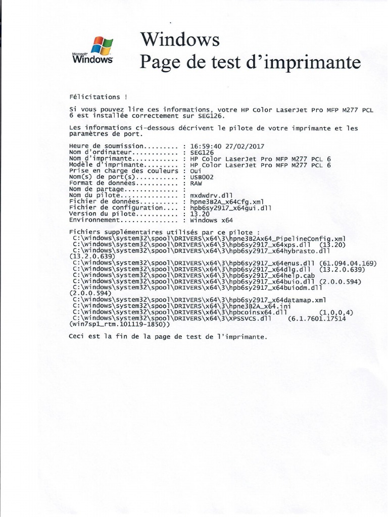 Essai | PDF