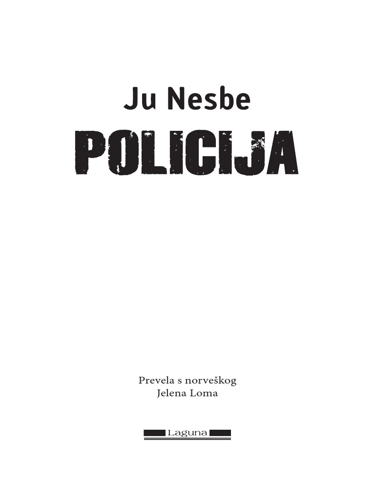 Laguna Policija | PDF Laguna Policija | PDF