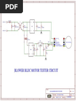 PCB Diagram | PDF | Power Inverter | Electrical Engineering