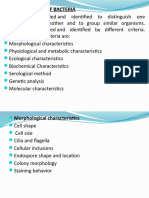 Differences Between Staphylococcus and Streptococcus - Microbiology ...