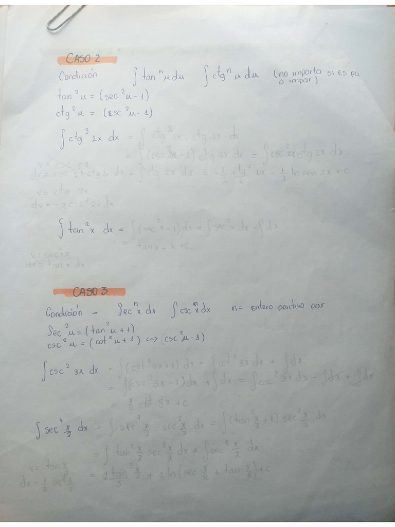 Cálculo de Varias Variables | PDF