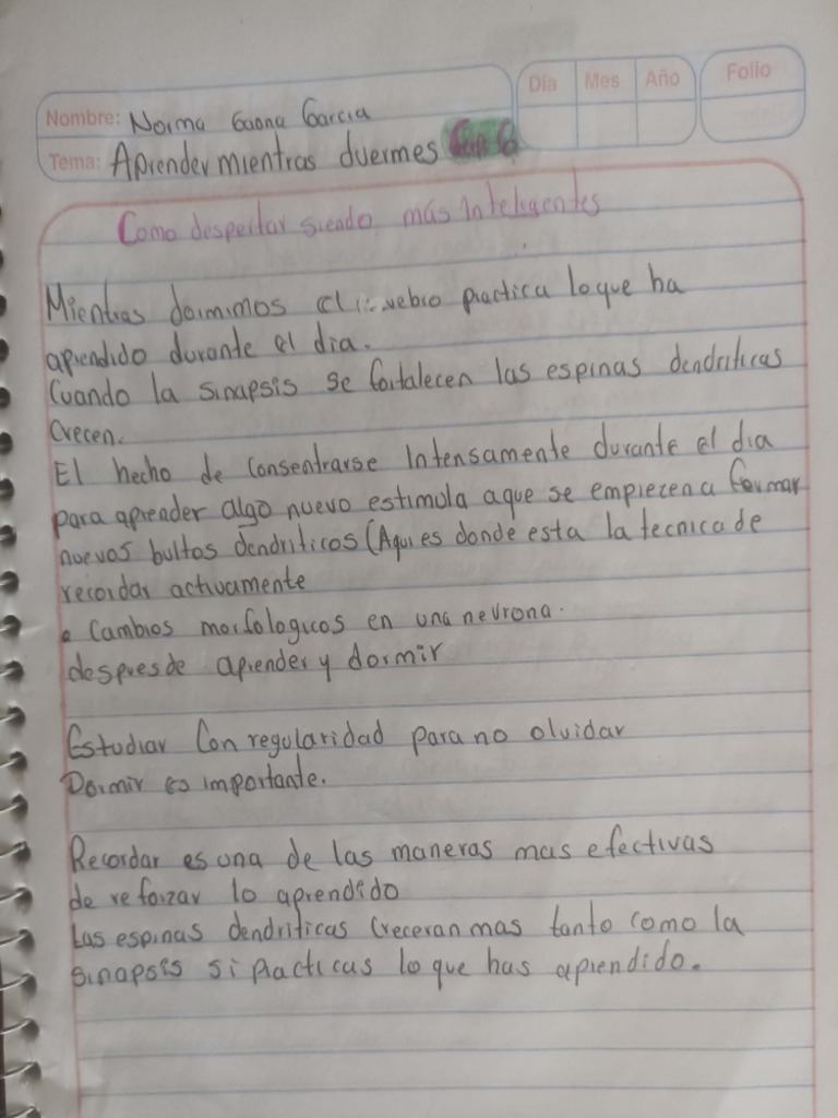 CAPITULO 6 (1) | PDF