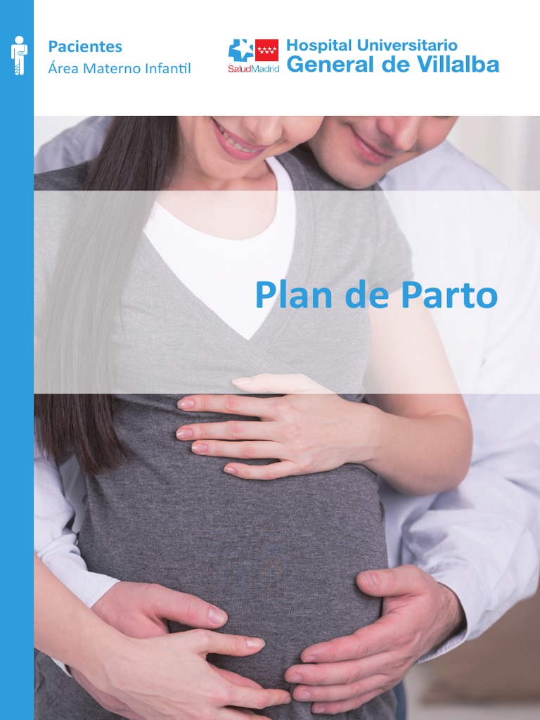 Plan de Parto | PDF | Parto | Partería